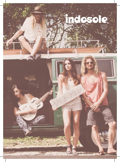 SS14 Catalog – Indosole Singapore | Slippers, Flip Flops, Slides & Sandals