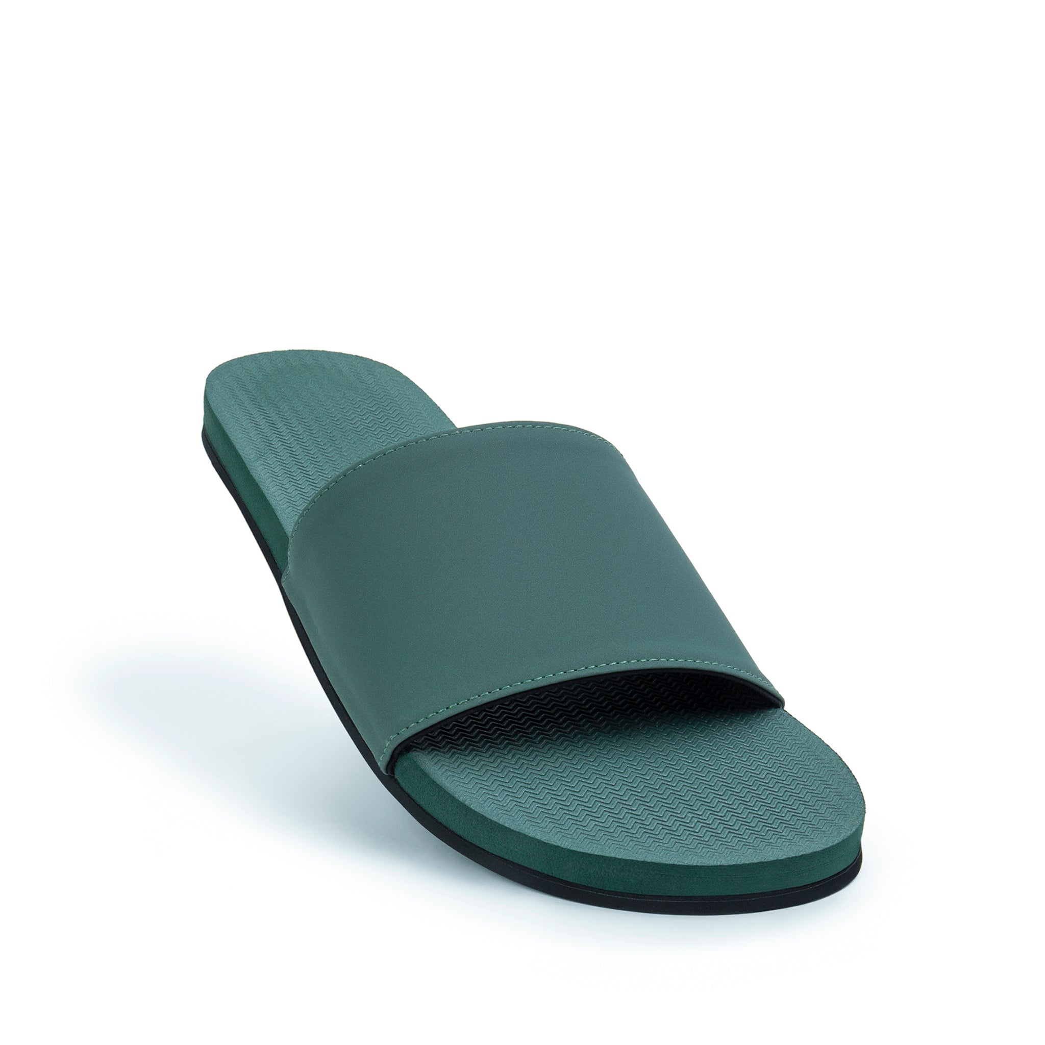 Men’s Slides - Leaf | Indosole Singapore