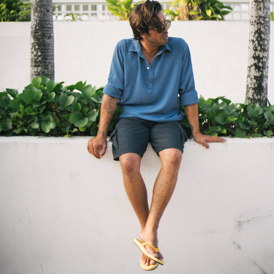 Women's Flip Flops Size Chart – Indosole Singapore | Slippers, Flip ...